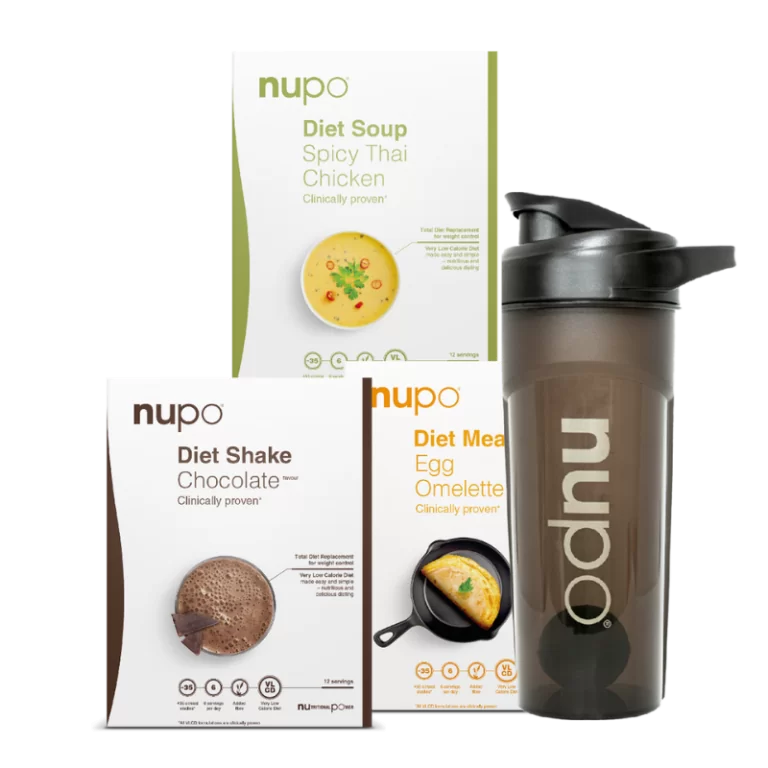 Bundle deals Nupo Diet – Nupo Jordan